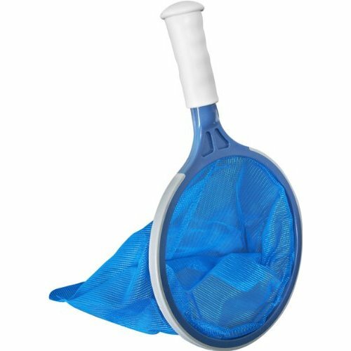 Hot Tub Spa Scoop, Leaf net, surface skimmer - hottubchemicals